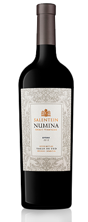 - Numina Gran Corte :: Bodegas Salentein