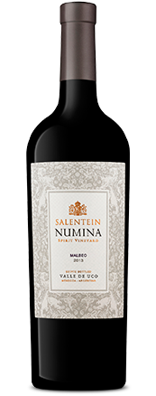 - Numina Gran Corte :: Bodegas Salentein